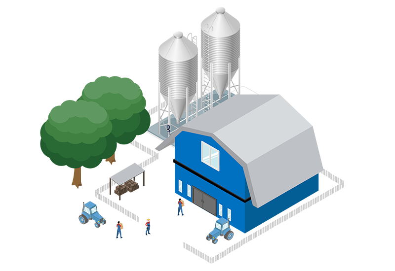 Intelia Technologies - Digital Farming Solutions