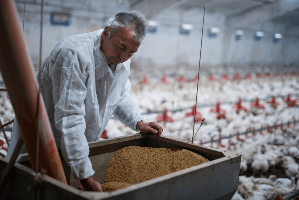 On-Farm Inventory - Digital Farming Solutions